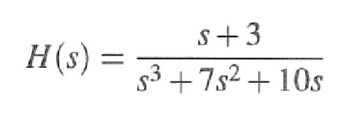 Solved Part 1 Use The Initial Value And Final Value 