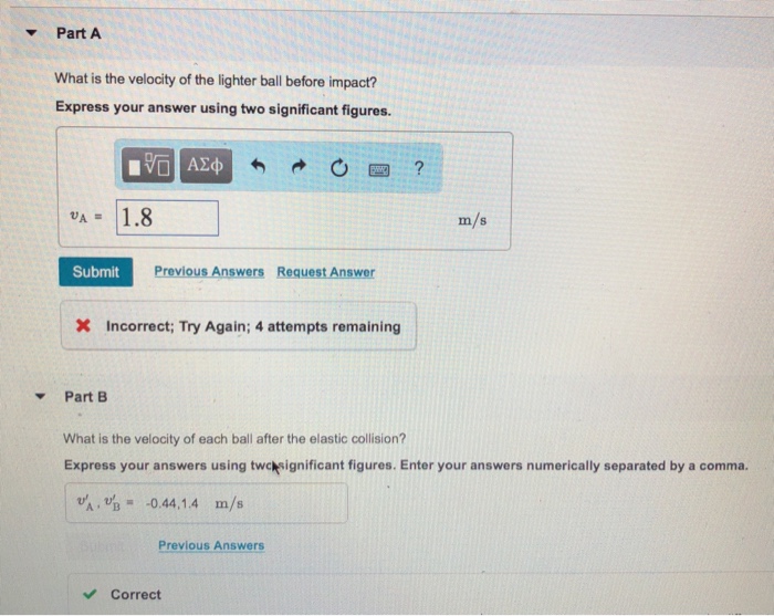 Solved PHY 2514 Chapter 9 HW Problem 9.99 Constants I | Chegg.com