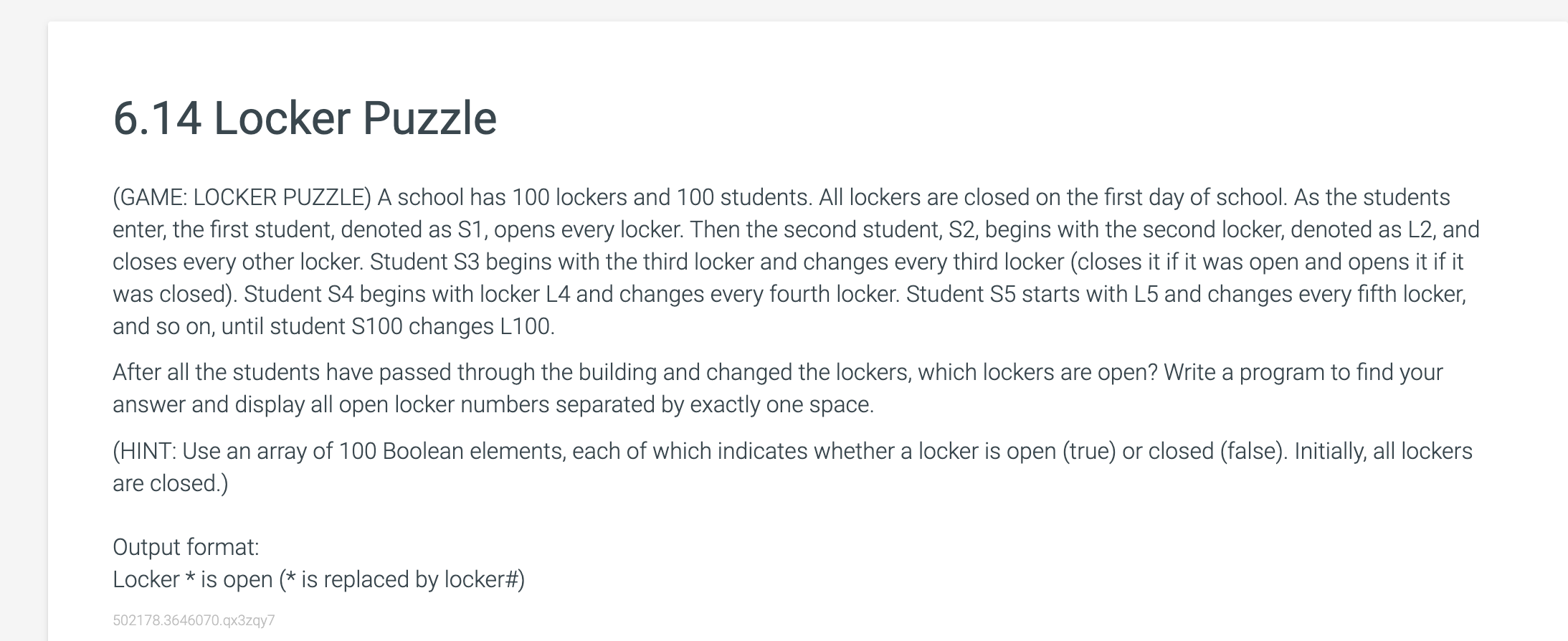 Solved Please put into consideration the logic of what the | Chegg.com