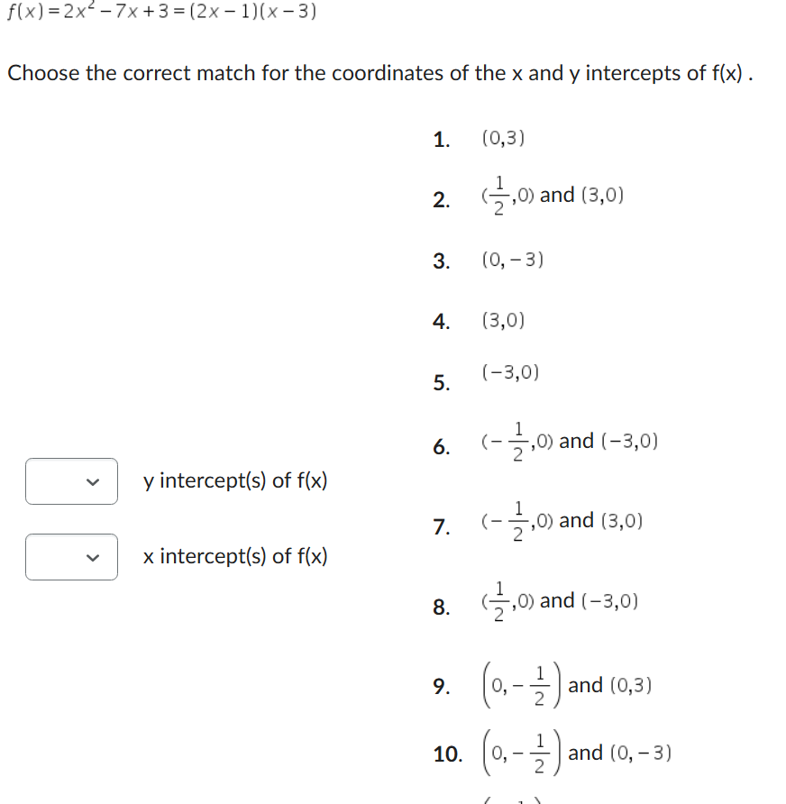 Solved f open parentheses x close parentheses equal 2 x to | Chegg.com Solved f open parentheses x close parentheses equal 2 x to | Chegg.com