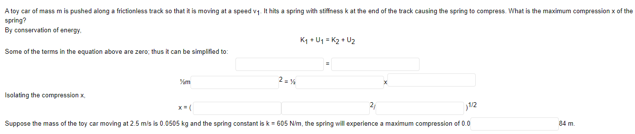 Solved NOTE: Calculated Answers Express your answers | Chegg.com