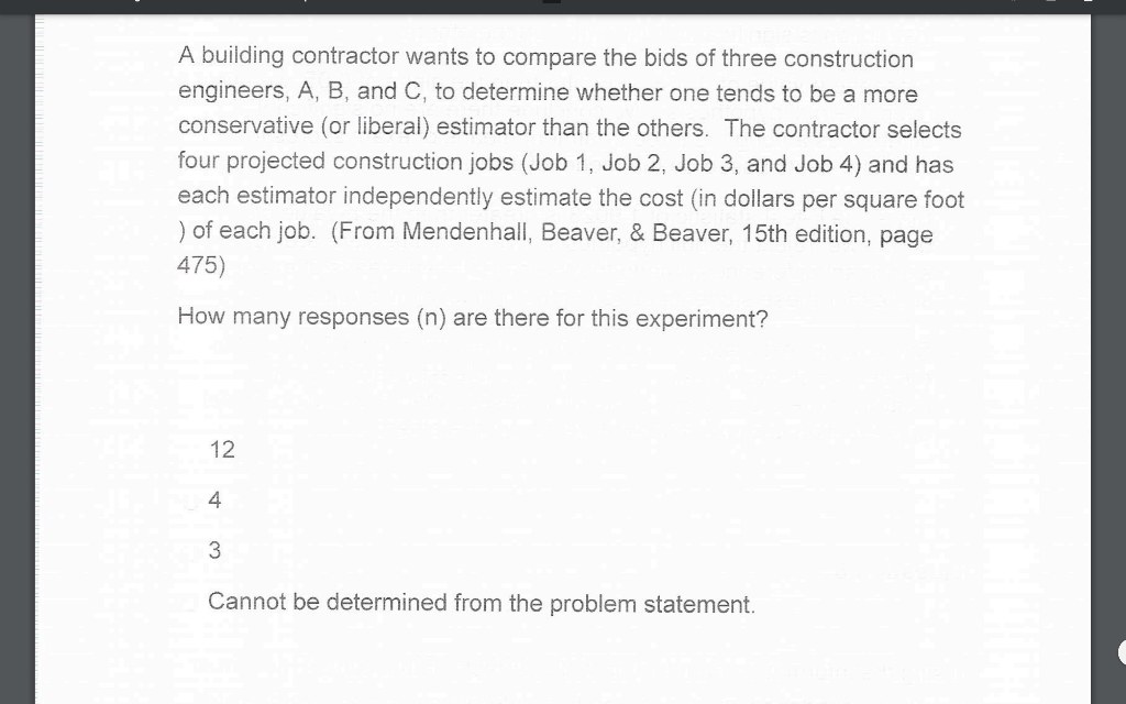 Solved Currently trying to teach myself statistics due to | Chegg.com