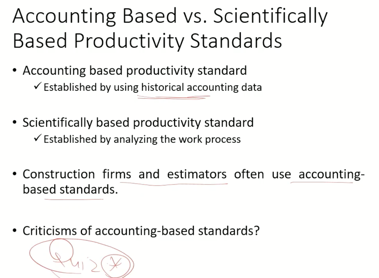 Solved Accounting Based vs. Scientifically Based | Chegg.com
