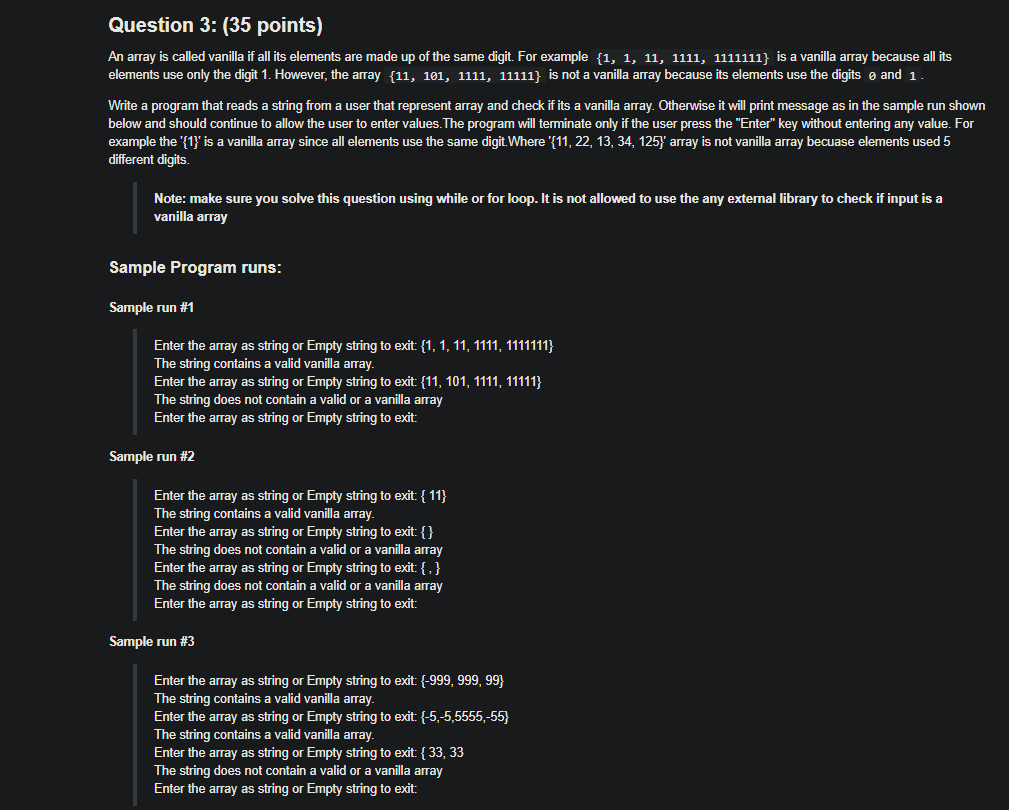 Solved Solve the question using python ,,,,, Lists and | Chegg.com