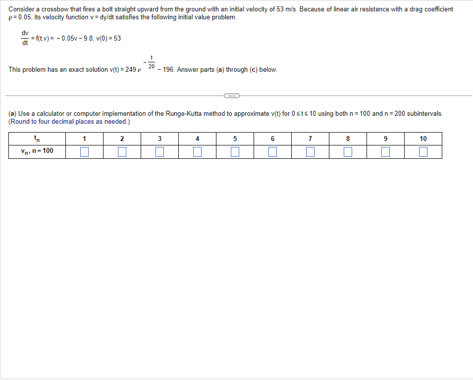 Solved Consider a crossbow that fires a bolt straight upward | Chegg.com