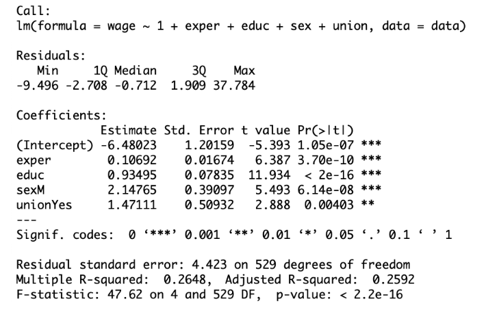 Solved Problem 2: Answer the 4 questions below based on | Chegg.com