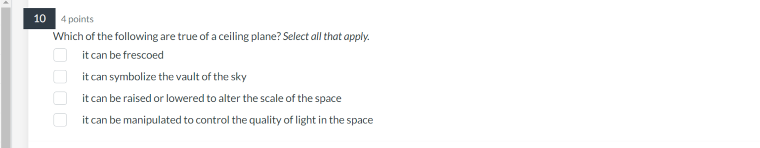 Solved A line is a critical element in the formation of | Chegg.com