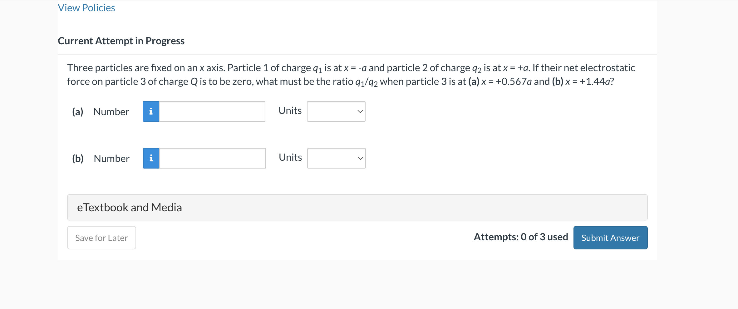 Solved Question | Chegg.com