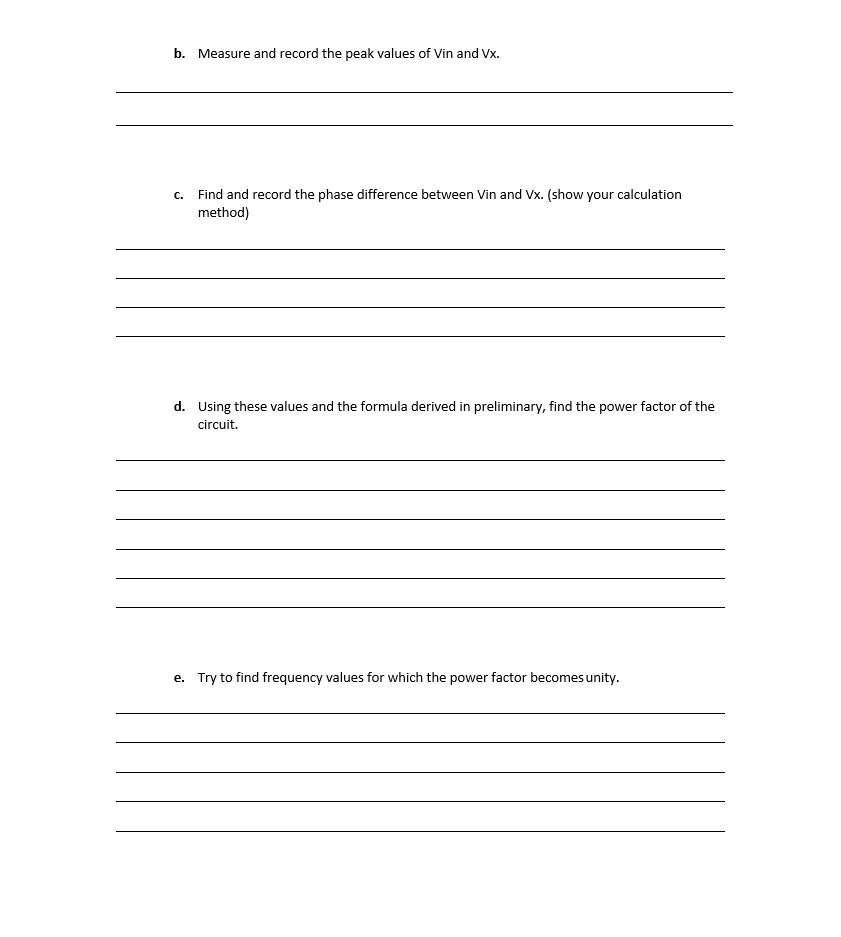 Solved 1) Construct the circuit on Figure 1. Use R1=1K; | Chegg.com