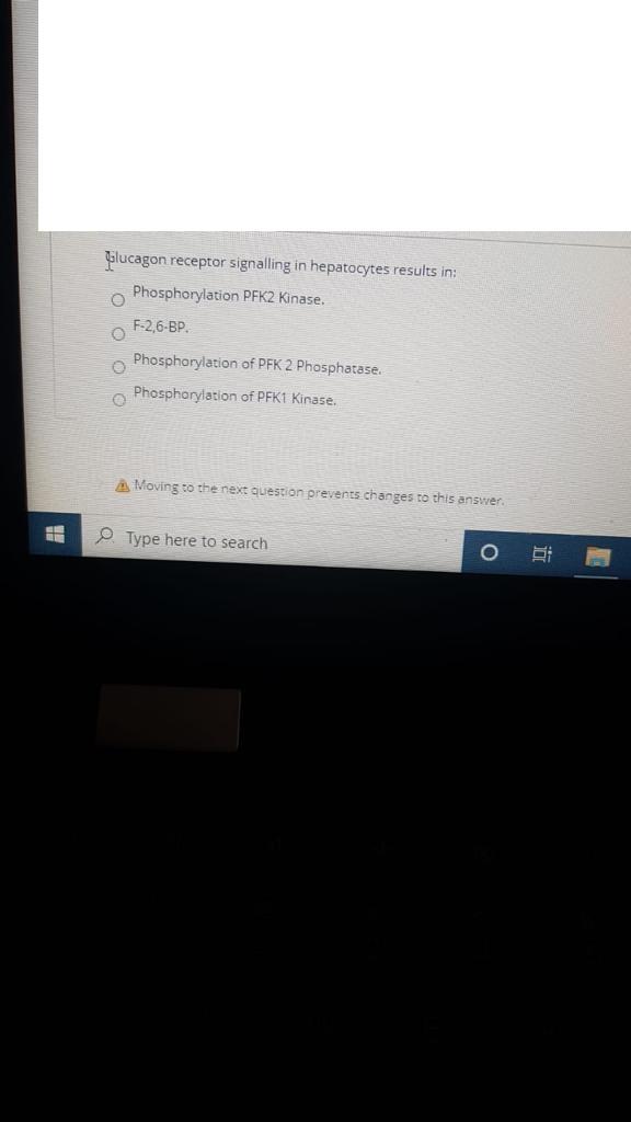 Solved Glucagon receptor signalling in hepatocytes results | Chegg.com