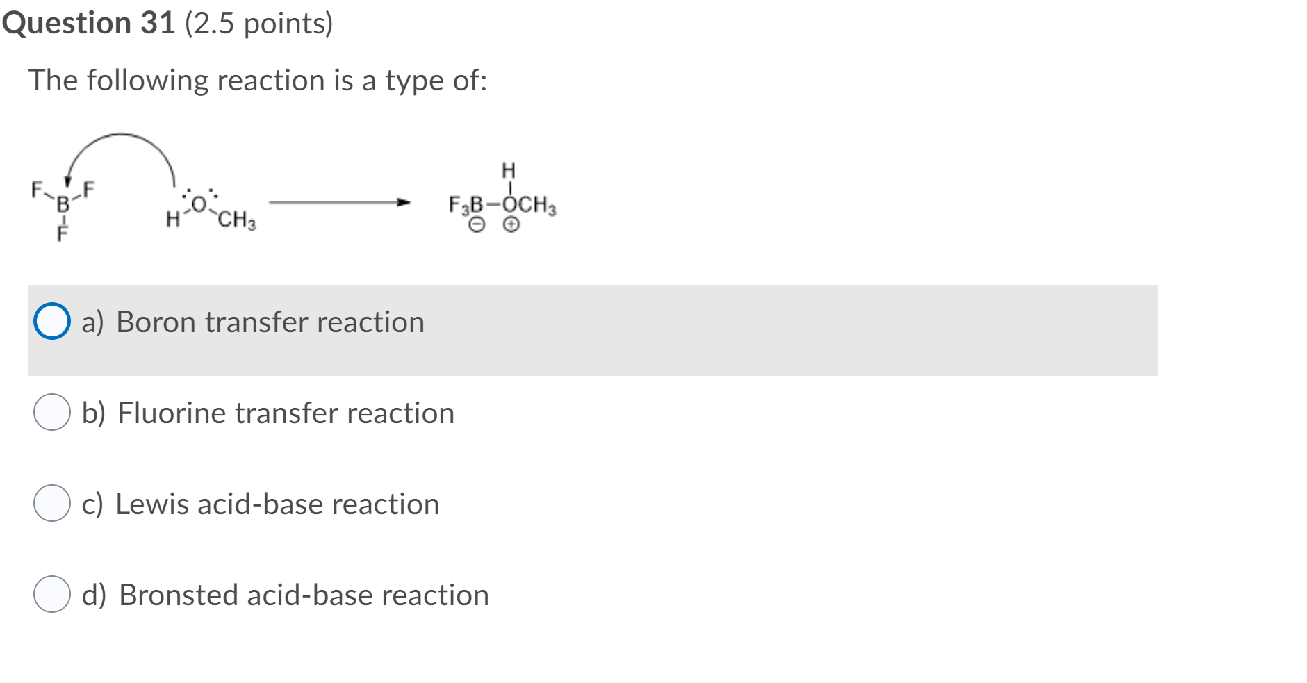 Solved Match the structures of following hydrogen halides in | Chegg.com