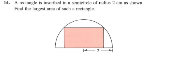 Solved 6. A box with an open top is to be constructed from a | Chegg.com