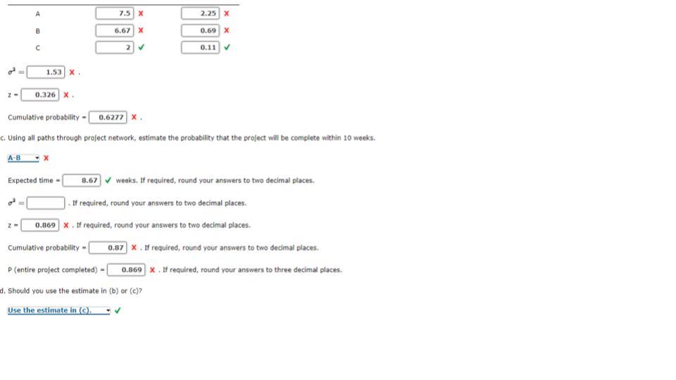 Problem 9-16 (Algorithmic) from a collection of | Chegg.com