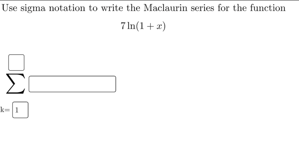 Solved Find the Maclaurin polynomials of orders n = 0, 1, 2, | Chegg.com