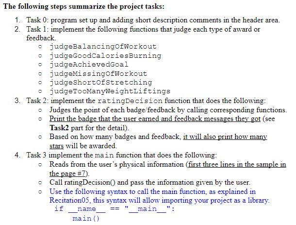 Solved Using the python coding language please complete this | Chegg.com
