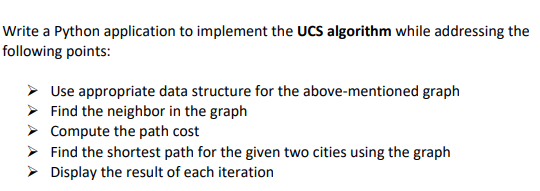 Solved Problem: Finding shortest route among different | Chegg.com