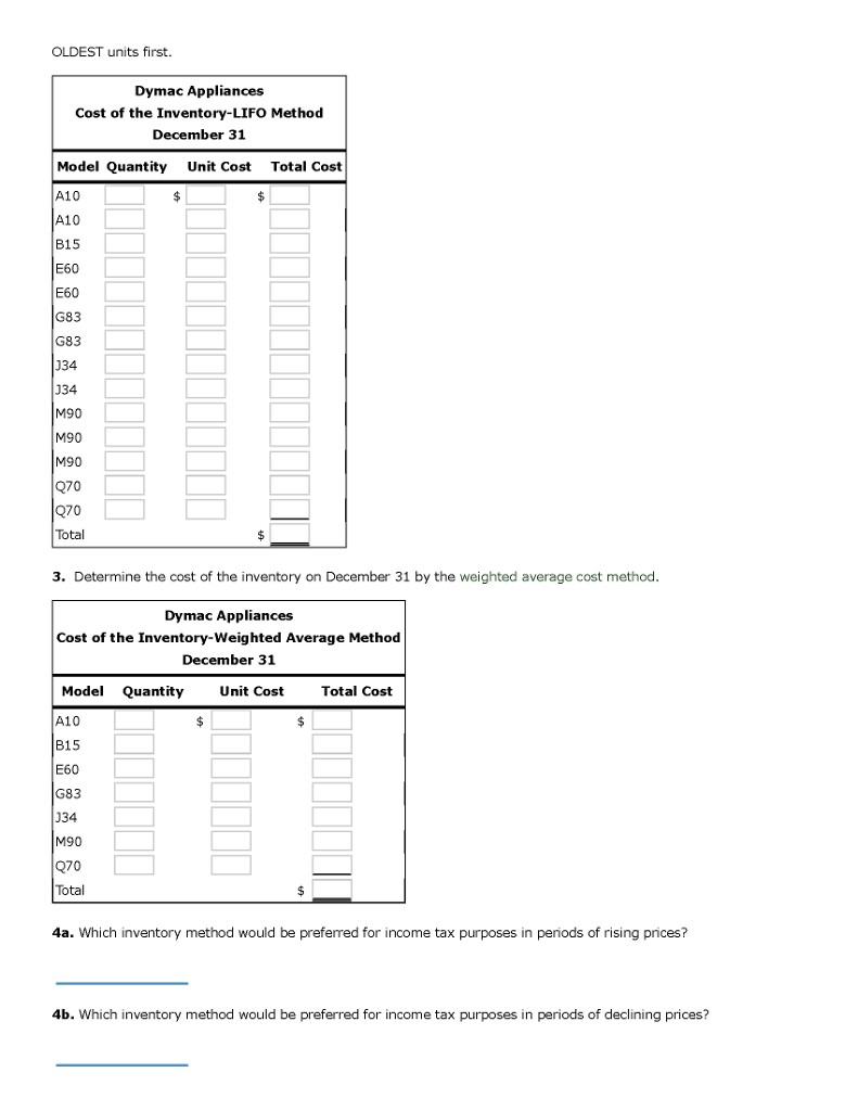 Solved 1. PR.06-05.ALGO (Algorithmic) Periodic Inventory by | Chegg.com