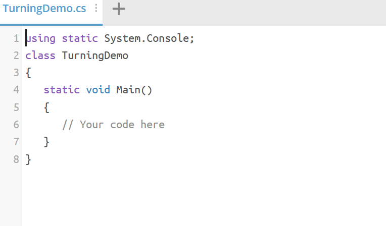 Solved 5. Solution must be in C# Create an application | Chegg.com
