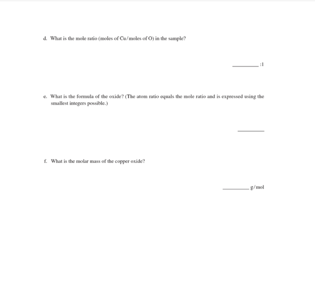 Solved Advance Study Assignment Determination Of A Chemical Chegg solved-advance-study-assignment-determination-of-a-chemical-chegg