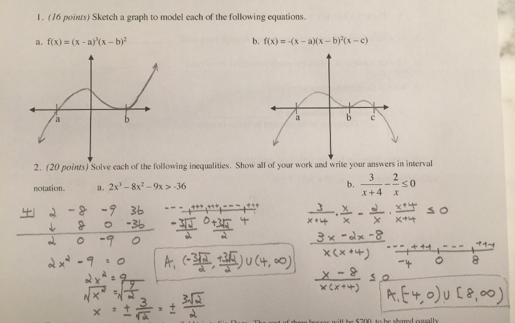 Solved Hello, Please verify my answers to the questions | Chegg.com