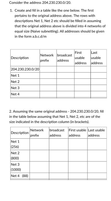 Solved computer networking | Chegg.com