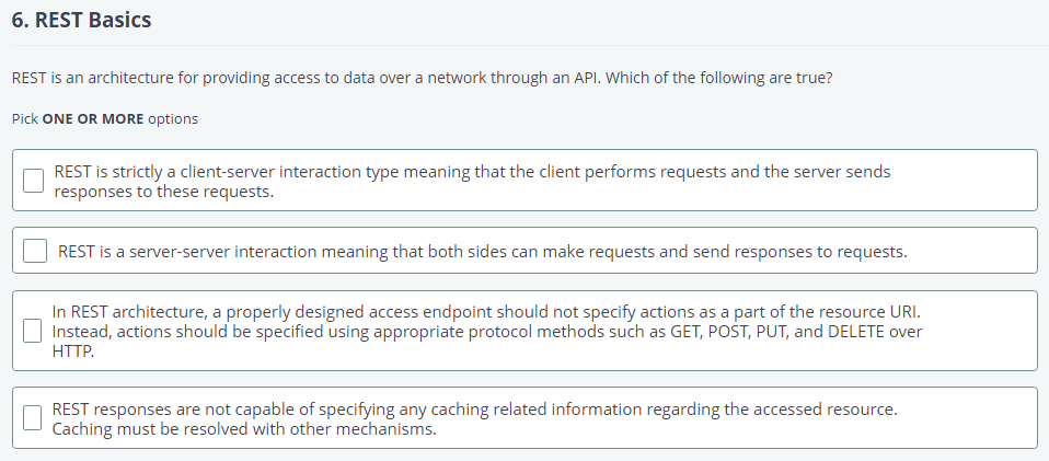 Solved 5. Behavior-Driven Development What are the | Chegg.com