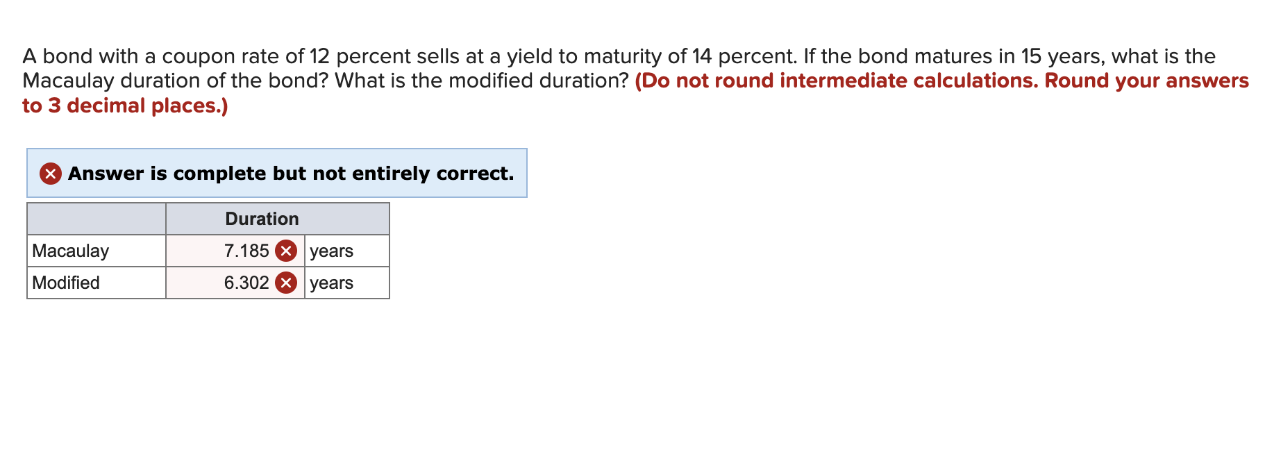Solved Question | Chegg.com