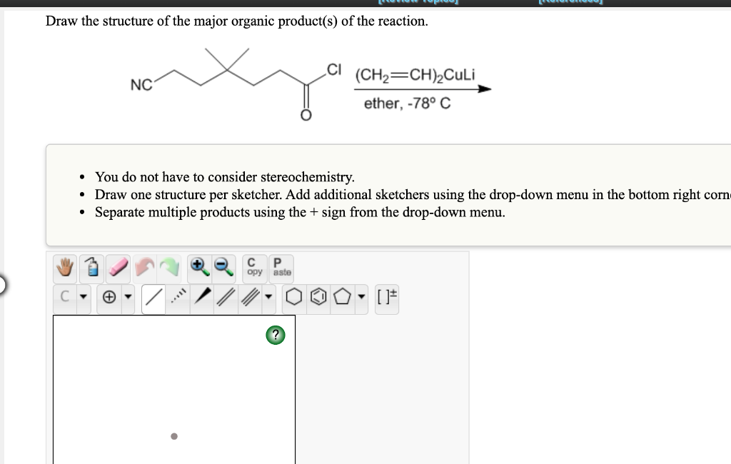 Solved w + CH3CH2OH a. Draw the structure of the tetrahedral | Chegg.com
