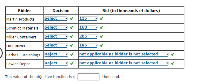Solved Problem Set 3b eBook Problem 6-21 (Algorithmic) | Chegg.com