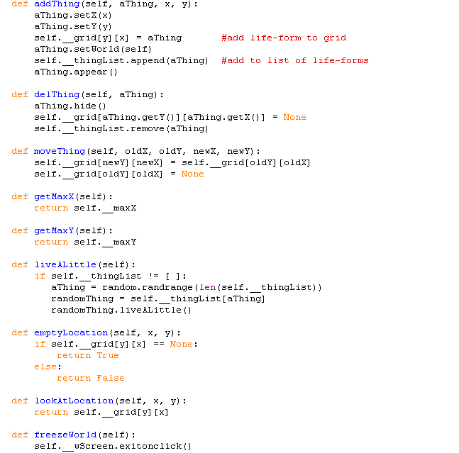 Solved Edit Format Run Options Window Help coding:utf8 port | Chegg.com