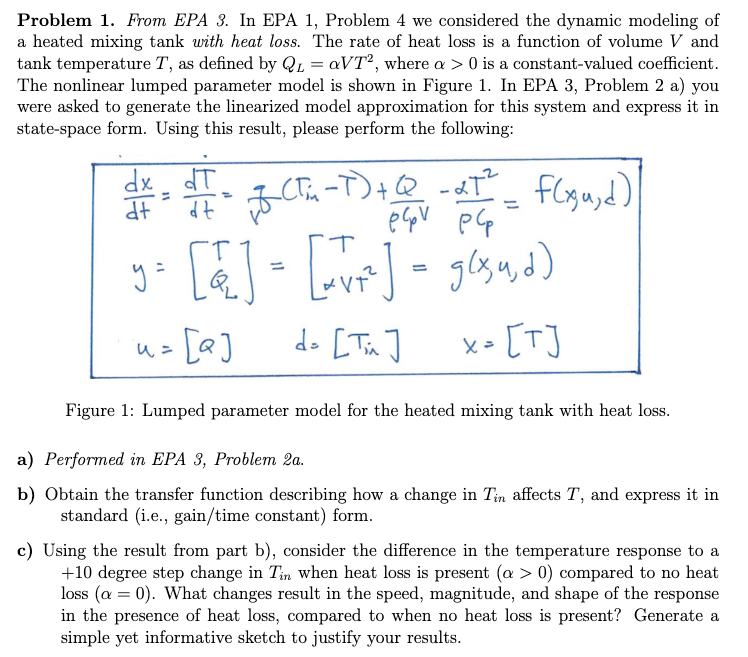 This is part a) | Chegg.com
