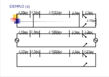 Solved Calculate the per-unit, subtransient fault currents | Chegg.com