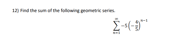 Solved Date Name Problem Set 12 Sections 3.5 - 3.7 1) Write | Chegg.com