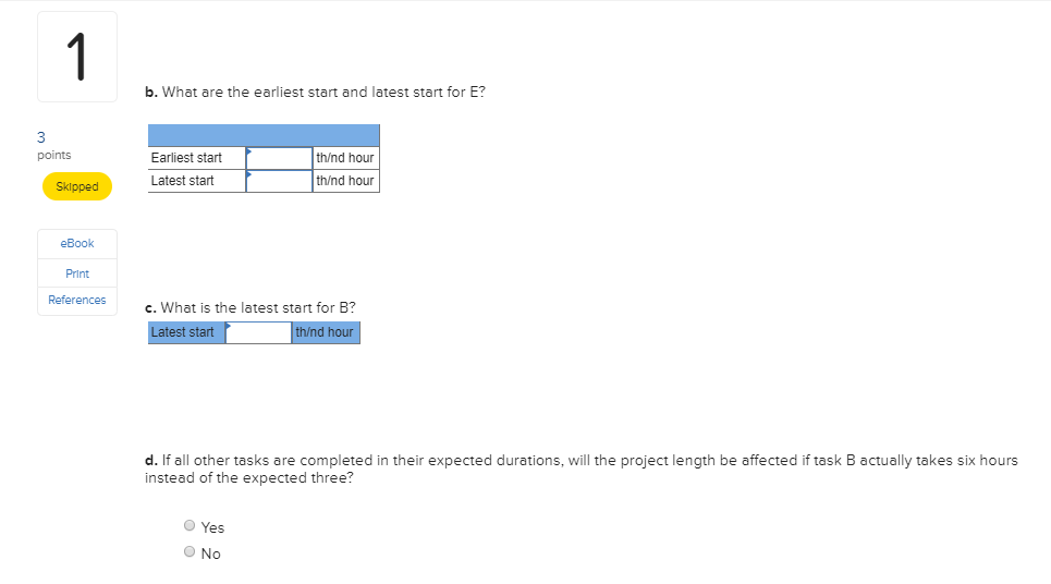 Solved Hw12 Project Mgmt。 Saved Problem 15 4 Answer These 