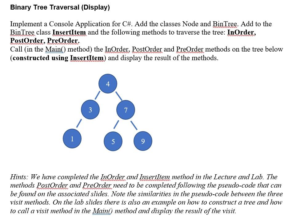 Solved HOW DO I SET UP 4 AS A ROOT OF A TREE USING | Chegg.com