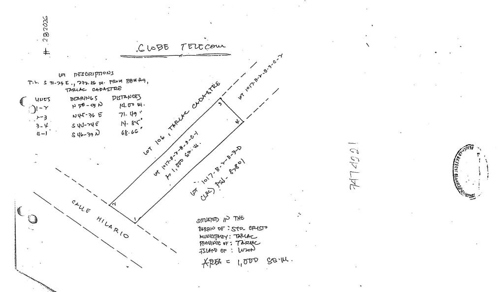 Solved Lot title -graph of the lot using data in the title | Chegg.com