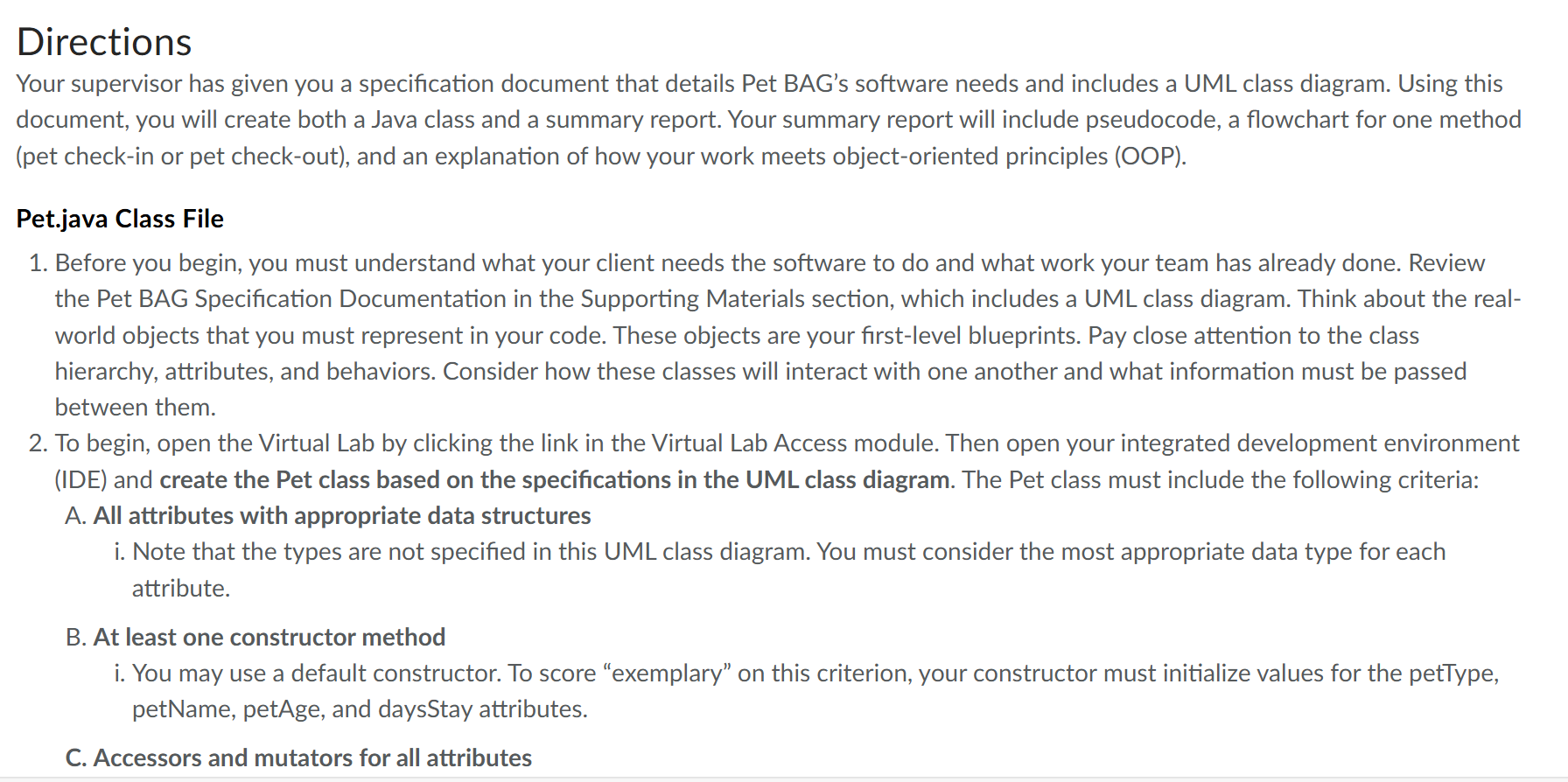 Solved IT-145 ﻿Module 4-3 ﻿Project One Submission: | Chegg.com