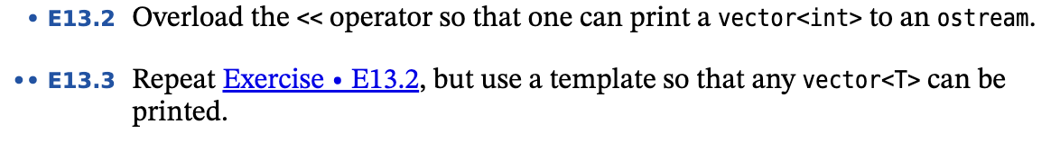 Solved - E13.2 Overload the