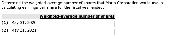 Solved Problem 16-06 (Part Level Submission) Marin | Chegg.com