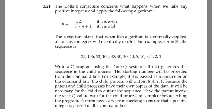 Solved CSc 4320/6320 Operating Systems Spring 2018 | Chegg.com
