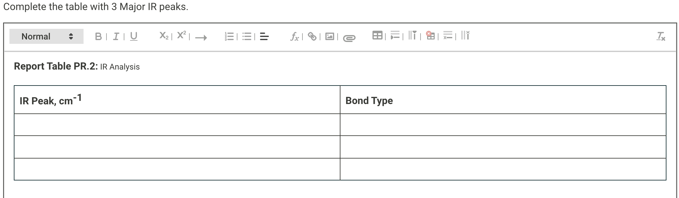 Solved Report - Pinacol Rearrangement Macroscale Pinacol | Chegg.com