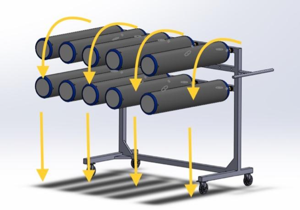 Solved Calculate the maximum weight that the manufacturing | Chegg.com