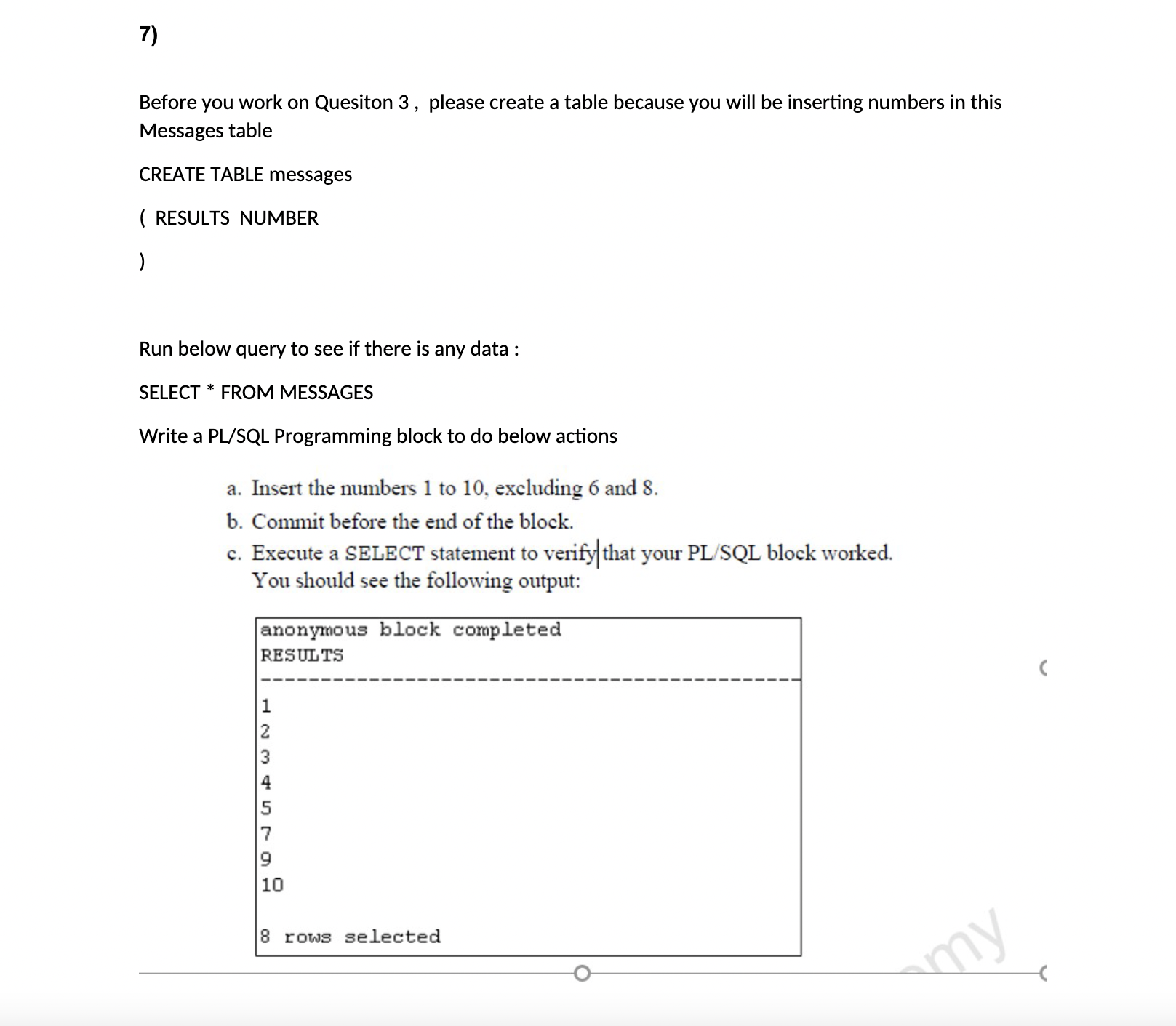 3) Progra code anaylsis \( \begin{array}{ll}1 & \text | Chegg.com