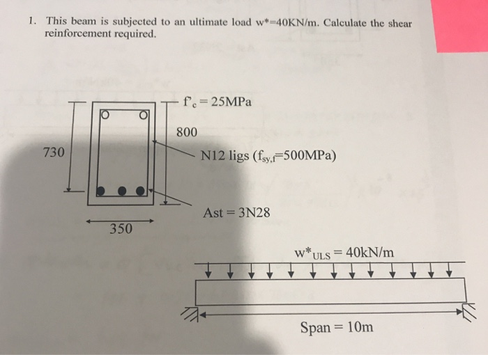 Civil Engineering Archive | September 03, 2017 | Chegg.com