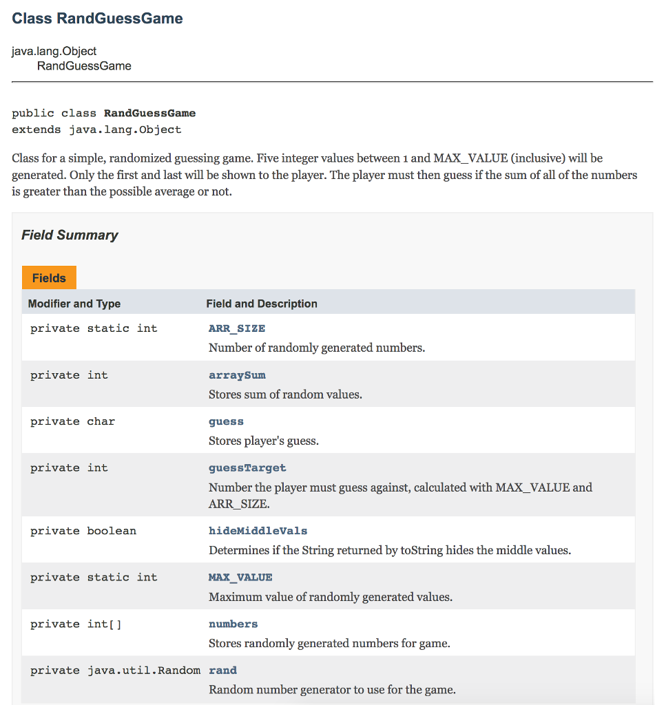 Solved Please give help for Java assignment. Below is my | Chegg.com