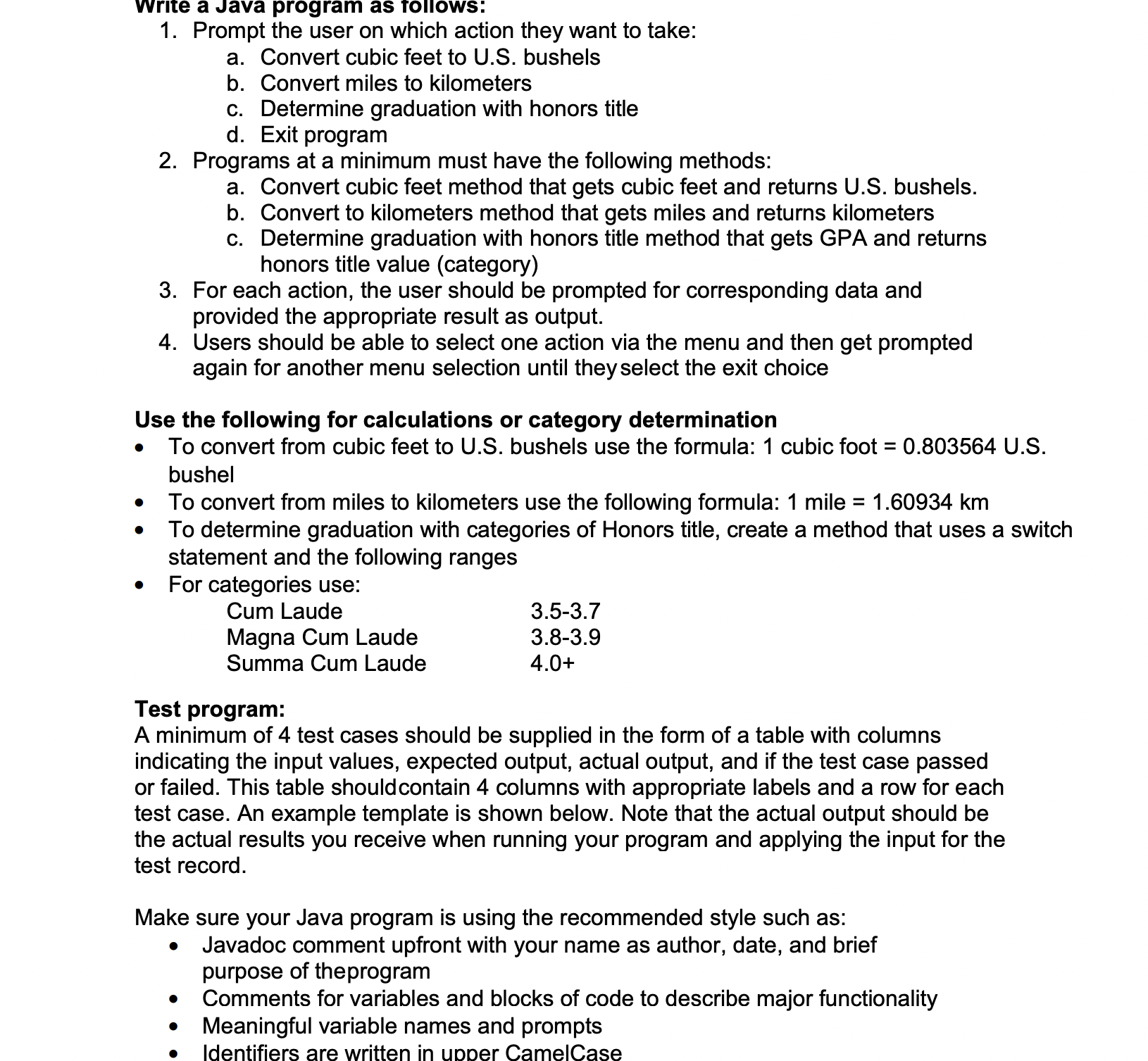 Solved Can you follow all the steps while writing a code and | Chegg.com