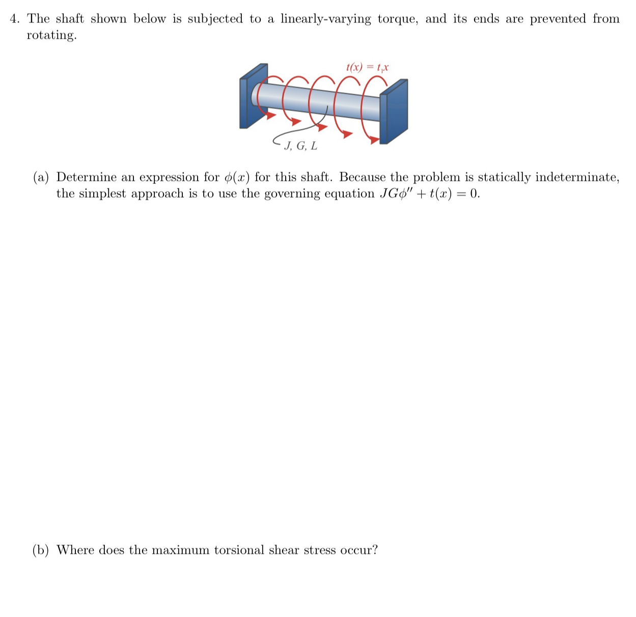 Solved PLEASE SHOW ALL STEPS AND WRITE LEGIBLY SHOWING ALL | Chegg.com