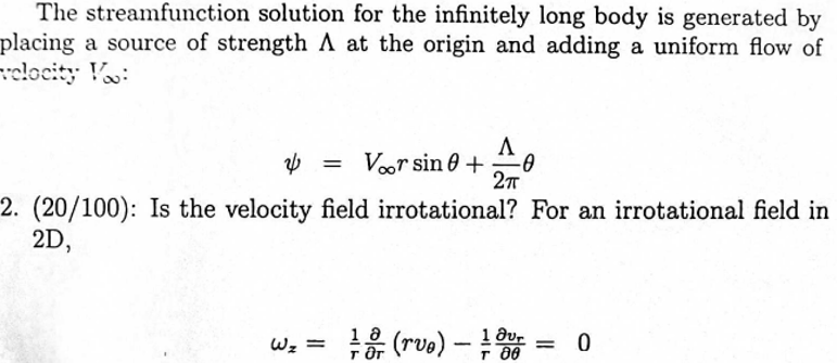 Solved Please include all work and steps required in your | Chegg.com