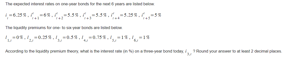 Solved DDon't just give the final answer, I need a | Chegg.com