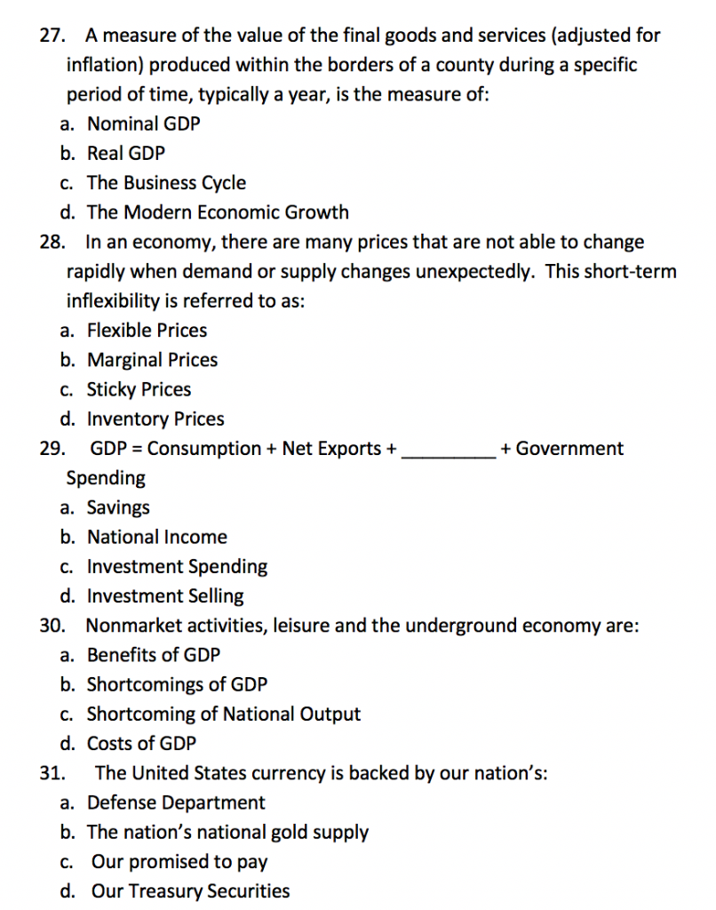 Solved . олиотсорстить 25. A waiter or waitress does not | Chegg.com